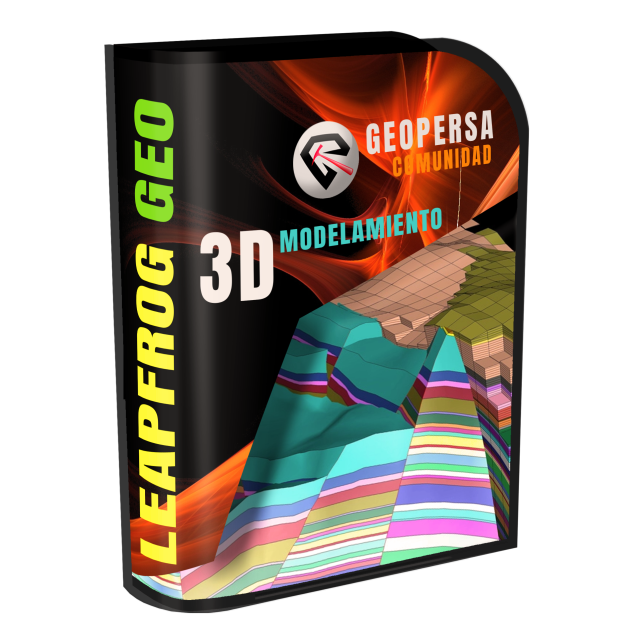 Leapfrog GEO Aplicado a exploraciones – GEOPERSA